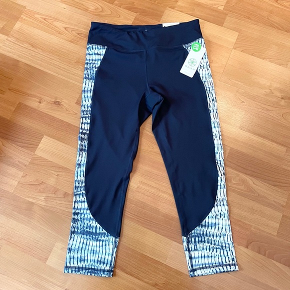GAIAM | Pants & Jumpsuits | Nwt Gaiam Yoga Pants | Poshmark
